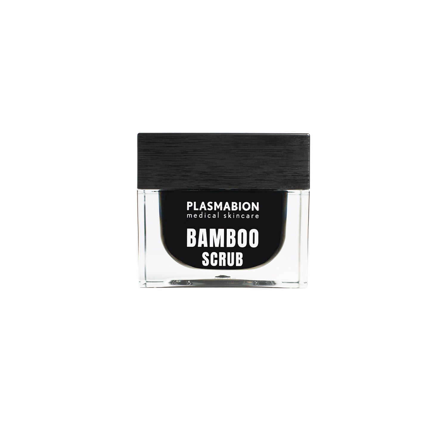 Plasmabion Bamboo Gesichtspeeling online kaufen