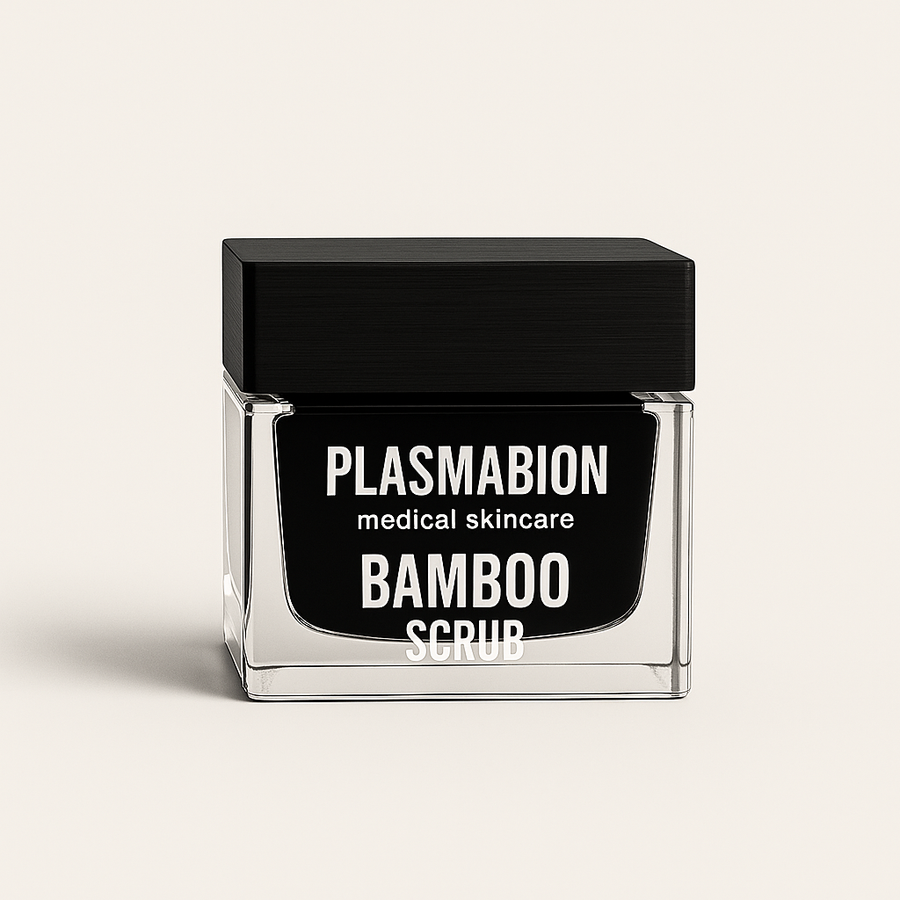 Plasmabion by Dr. Forst – Innovative Kosmetik für deine Schönheit